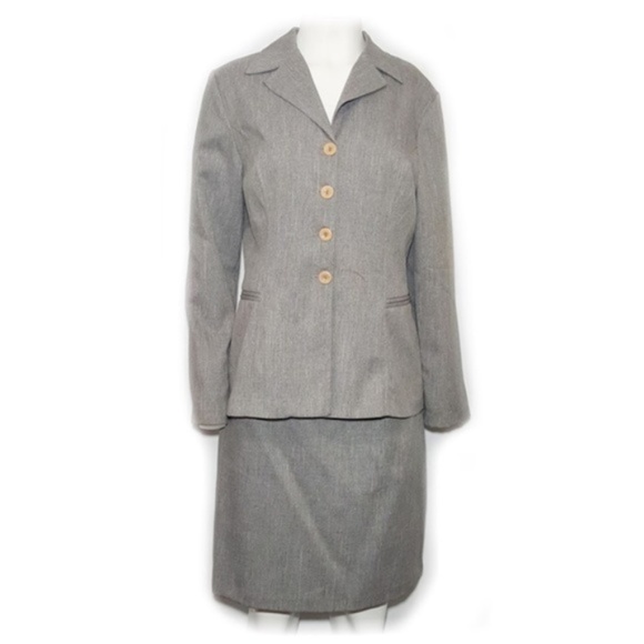 Steps | Dresses | Steps Skirt Suit 2 Piece | Poshmark